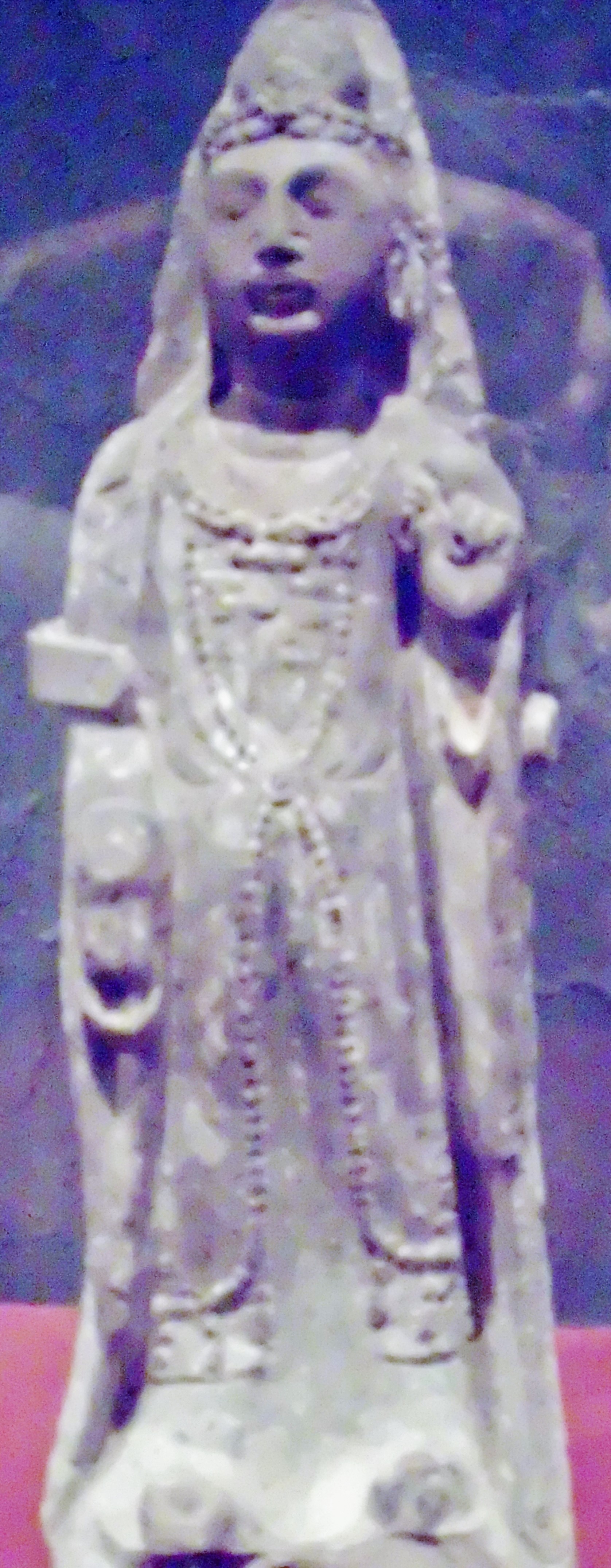 Buddhist Princess – the kongdan foundation