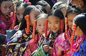 shaman children – the kongdan foundation